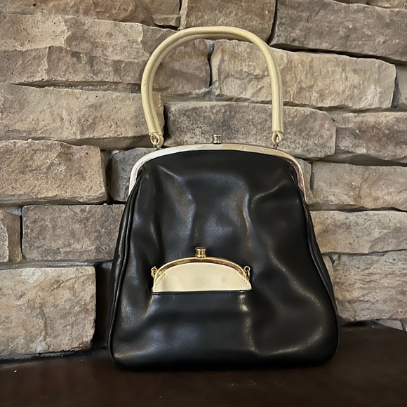 Trina Turk | Bags | Vintageinspired Trina Turk Handbag | Poshmark